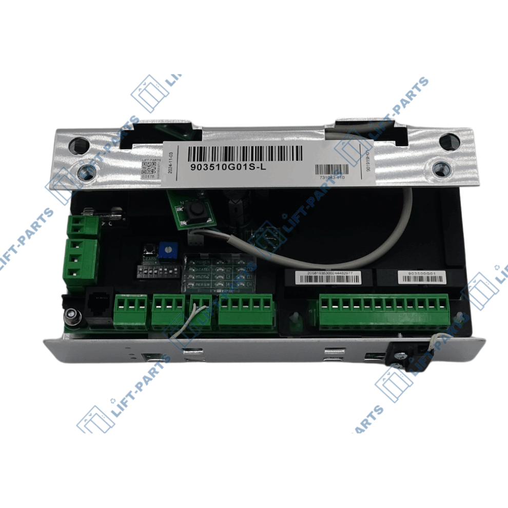 KONE Elevator Parts – Reliable Components for LCE and KCE | Lift-Parts