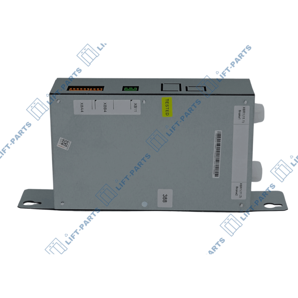 KONE Elevator Parts – Reliable Components for LCE and KCE | Lift-Parts