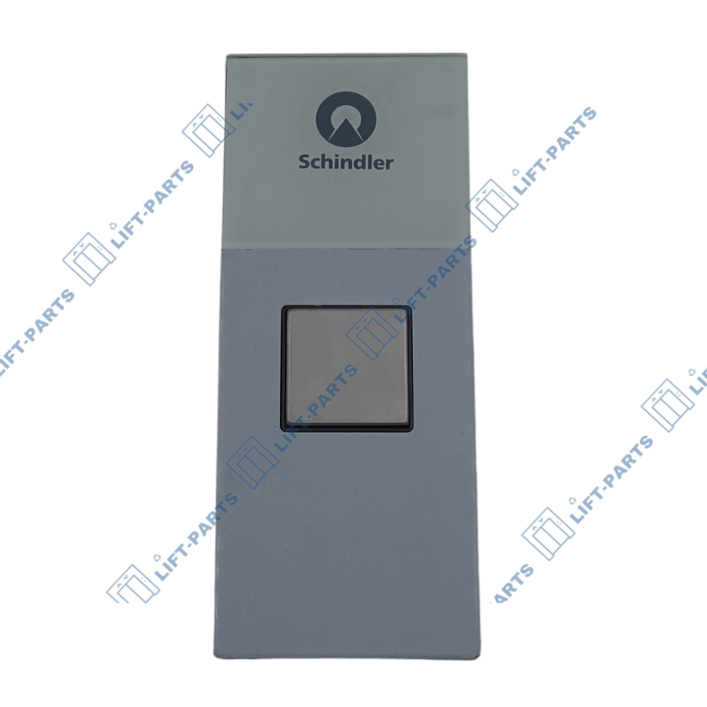 Schindler COP and LOP Boards – Spare Parts for 3100 & 3300 | Lift-Parts