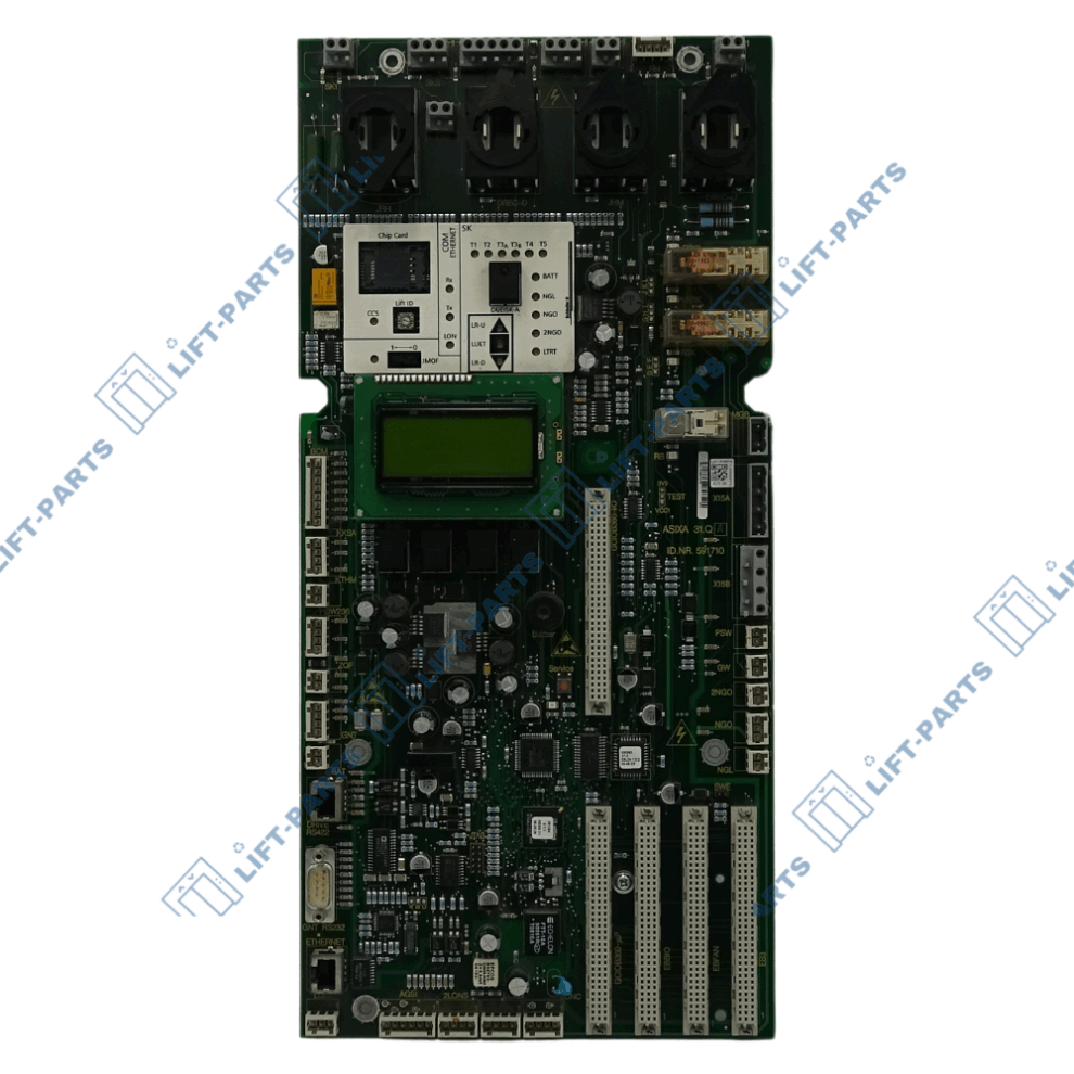 Schindler Elevator Parts & Diagnostic Tools | Lift-Parts
